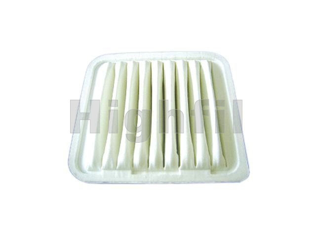 HIGHFIL 东原滤清器 浙江东原机车部件有限公司