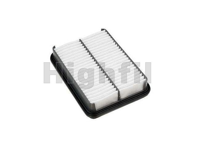 HIGHFIL 东原滤清器 浙江东原机车部件有限公司