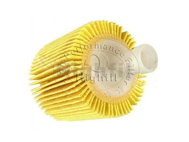 OE:DAIHATSU:0415240060;TOYOTA:04152YZZA6; - Oil Filter