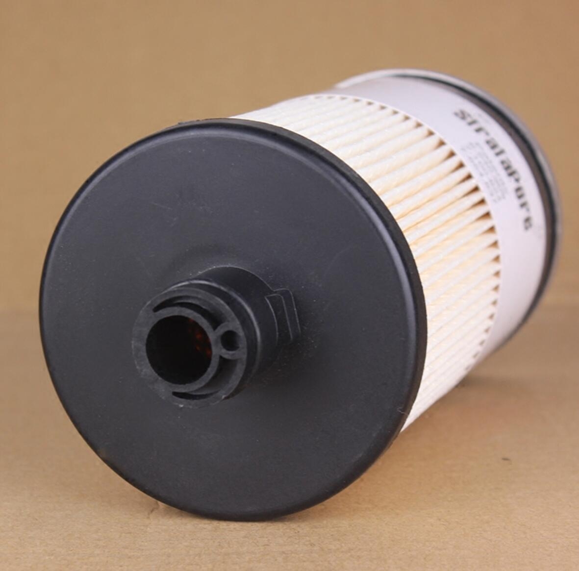 OE:fleetguard:FS20019;howo:WG9925550105;fleetguard:FS20020; - Fuel Filter