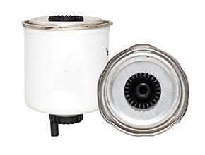 OE:Wix:WF10147;Atlas Copco:1310072275; - Fuel Filter