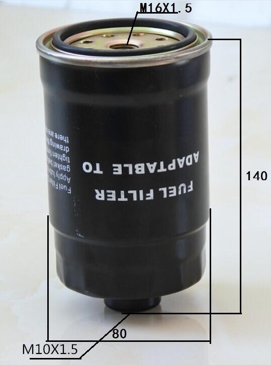 OE:HYUNDAI:31922-1K800; - Fuel Filter