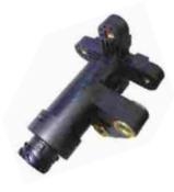 OE:SCANIA:1448082;WABCO:4410501220; - 制动阀