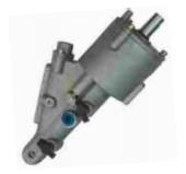 OE:WABCO:626392AM;:9700511940; - Brake Valve