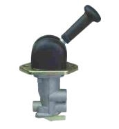 OE:IVECO:42021811;IVECO:04841083;WABCO:9617221500; - Brake Valve