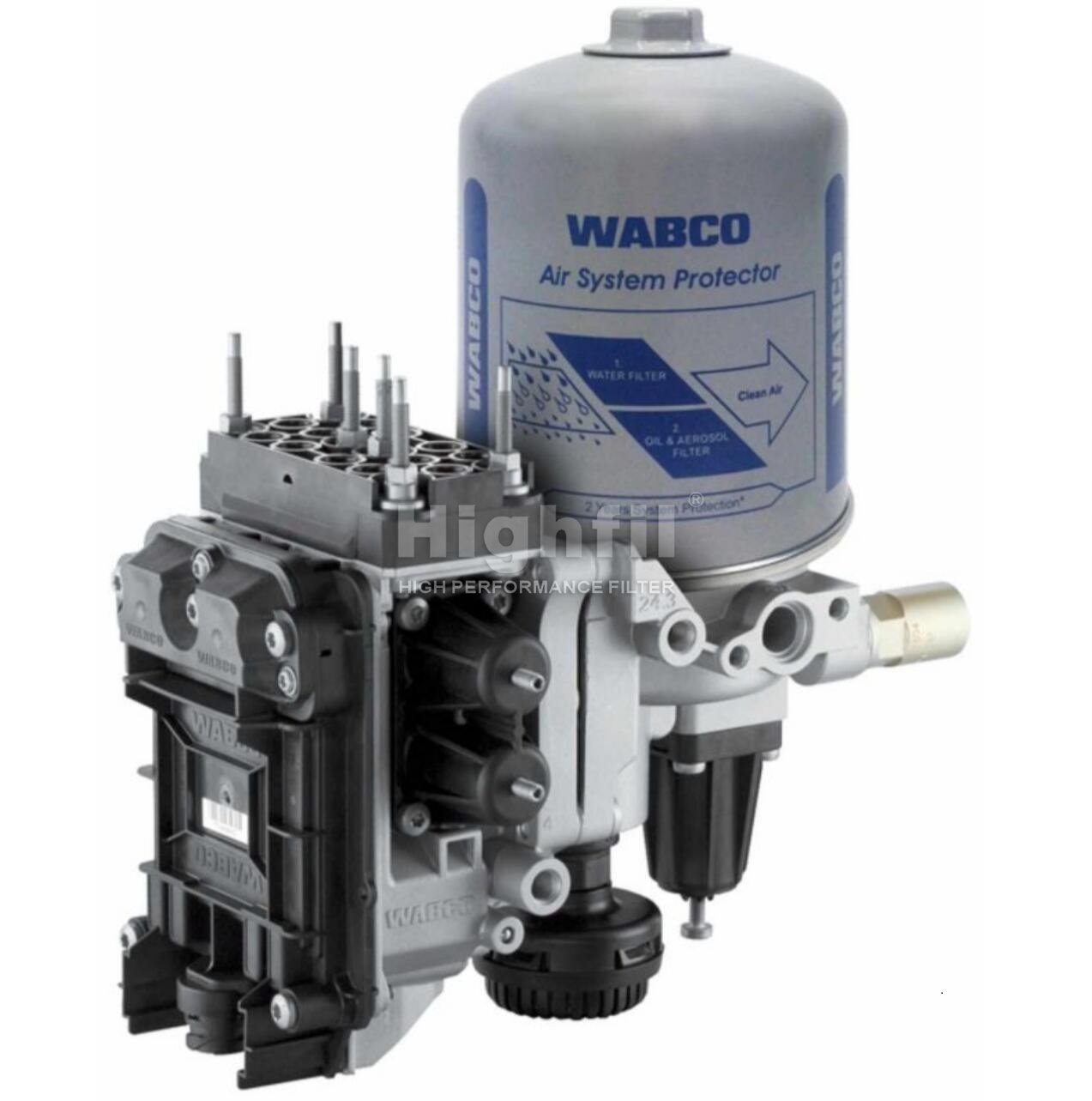 Air Dryer,Number:932 510 009 0