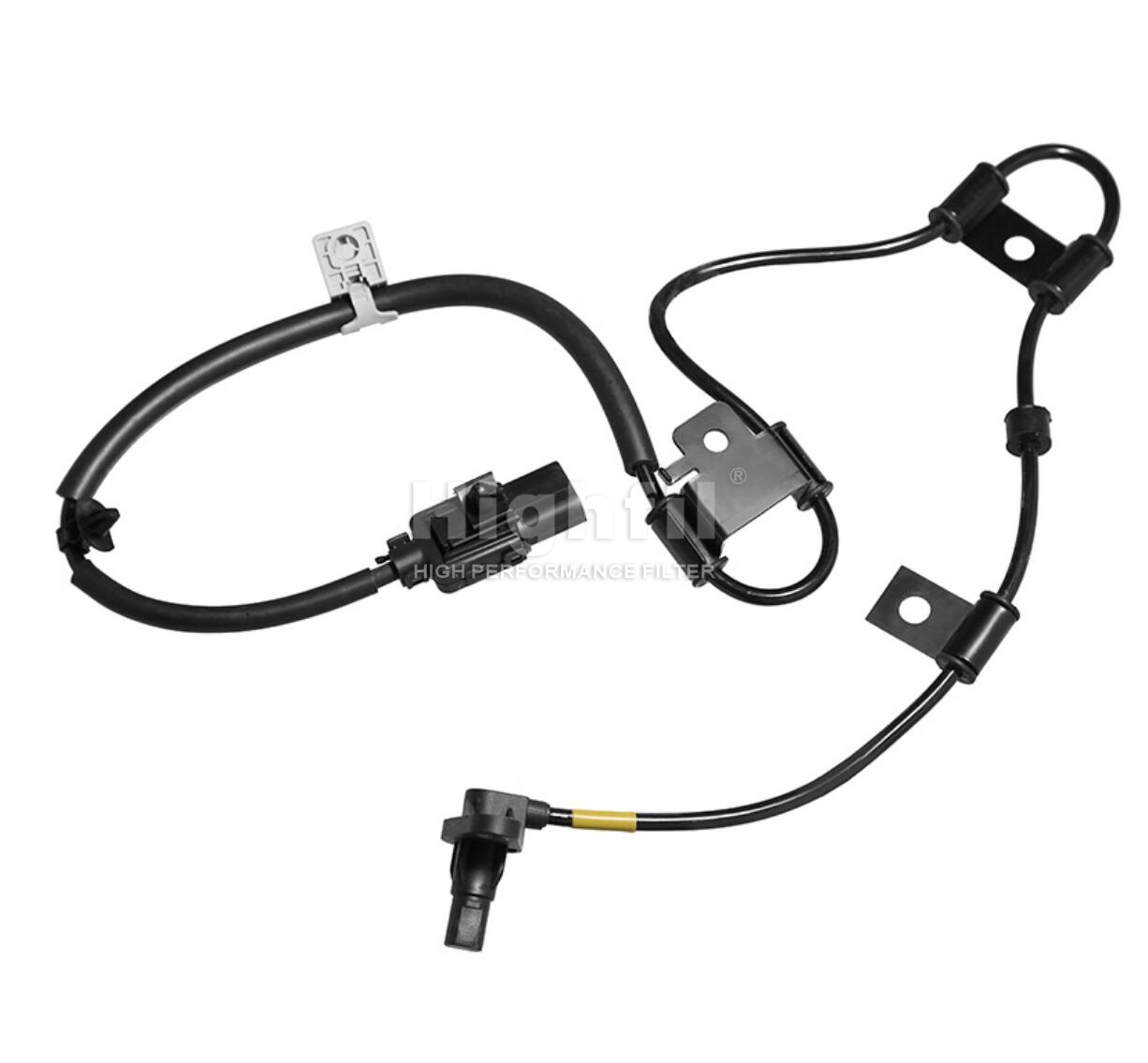 OE:HYUNDAI:956711E000;HYUNDAI:95671-1E000; - Oil Filter Pan