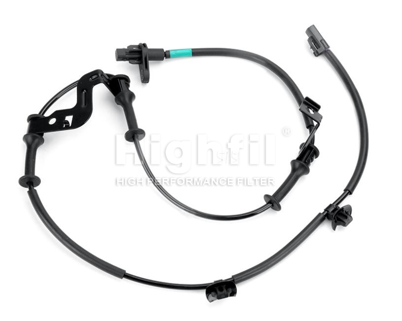 OE::59810-4V300; - ABS传感器