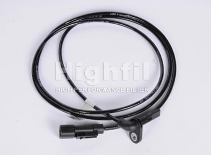 OE::22785573;:12841559; - ABS传感器