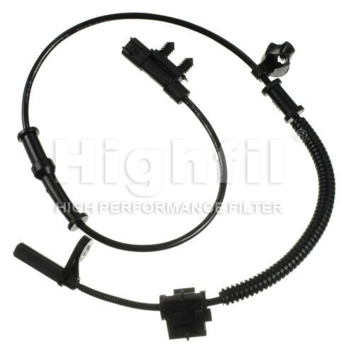 OE::4779646AA; - ABS sensor