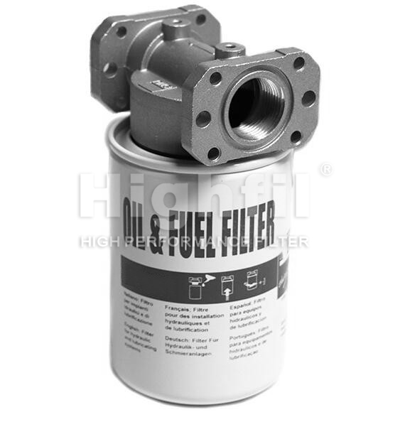 OE::GF60; - Fuel Filter