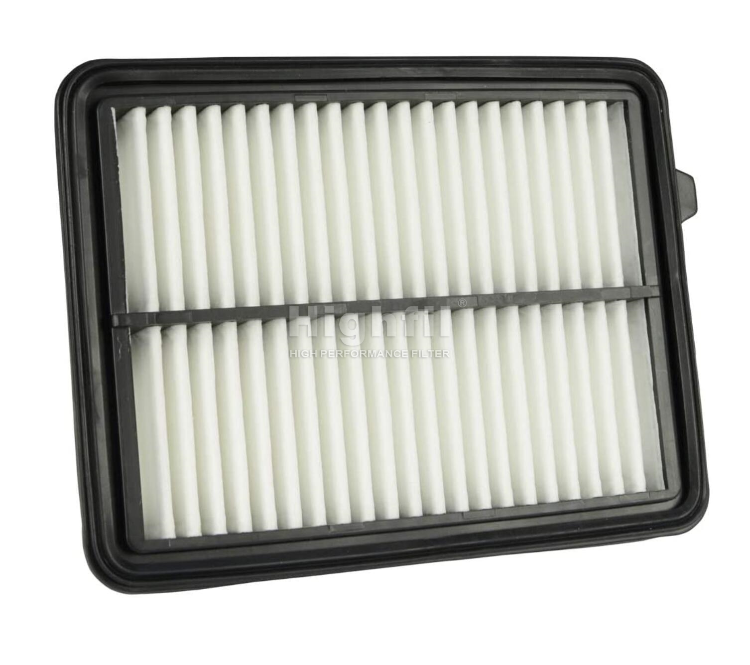 OE:NISSAN:16546-5RB1A; - Air Filter