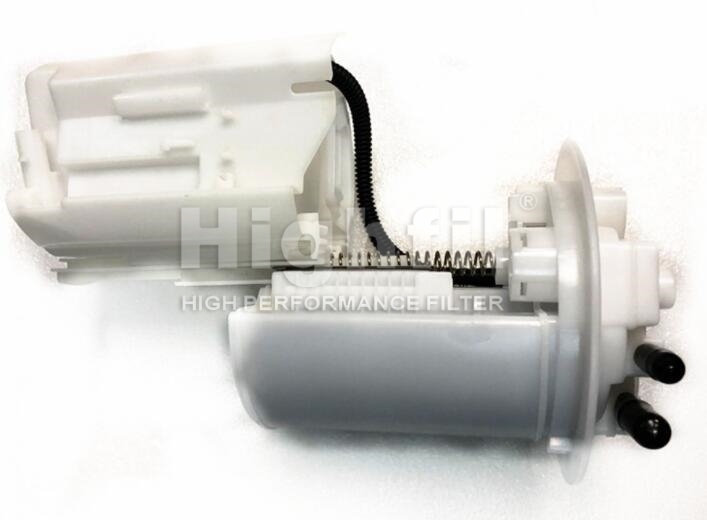 OE:TOYOTA:7702433330;TOYOTA:77024-33330;TOYOTA:77024-33321; - Fuel Filter