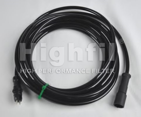 ABS sensor,Number:4497120500