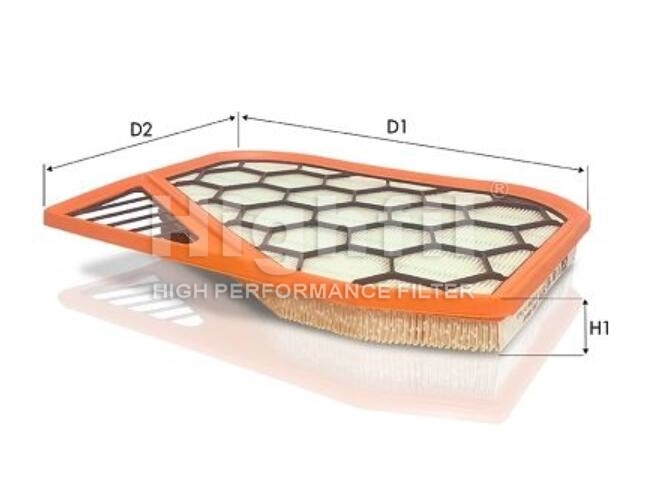 OE:FIAT:52127324; - Air Filter