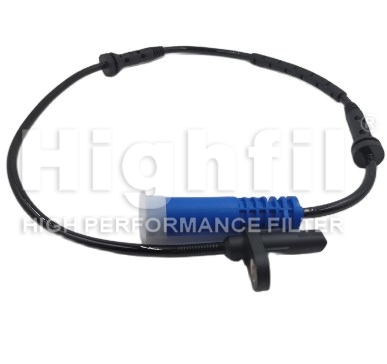 OE:BMW:34526784991; - ABS sensor