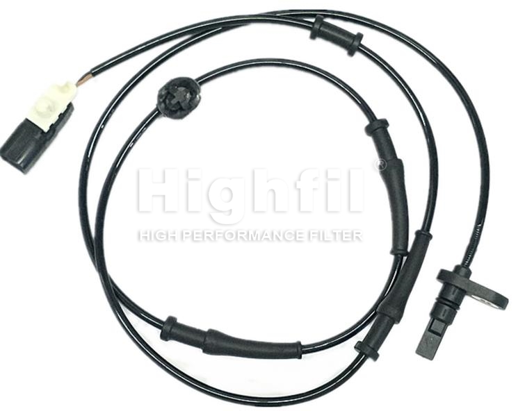 OE:FORD:DB392C204BD; - ABS sensor