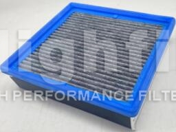 OE:Volvo:84457567; - 空气滤清器