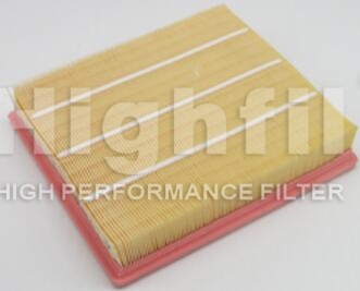 OE:CHRYSLER:05029703AA; - Air Filter