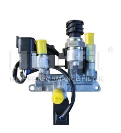 OE:AHI Fuel filter dosing module:23099630; - Air mass sensor