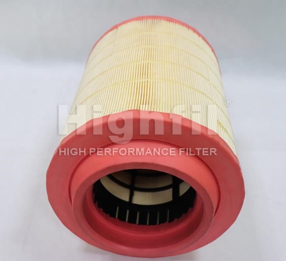 OE:FONTO:K202518; - 空气滤清器