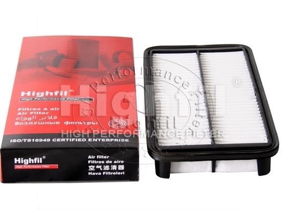 OE::28113-L4400; - Air Filter