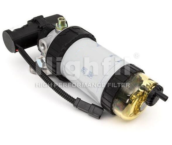 OE::MP10325; - Fuel Filter