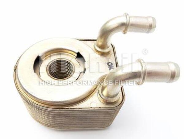 OE::213050003R; - Oil Cooler, engine oil
