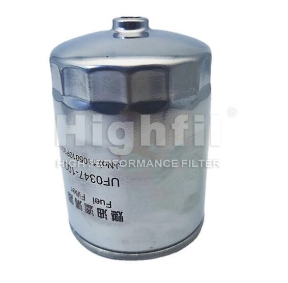 OE::1105010P3012;:UF0347103; - Fuel Filter